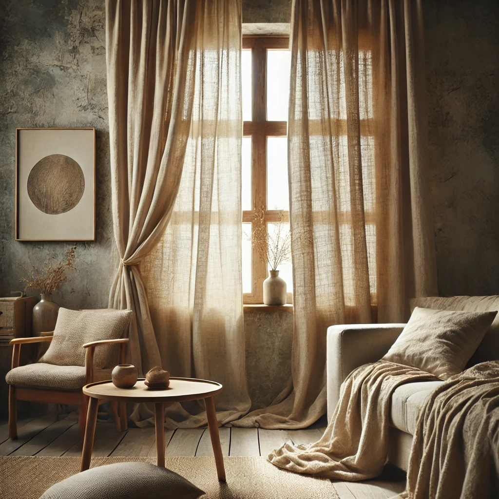 Blog - Zavese SerGilles