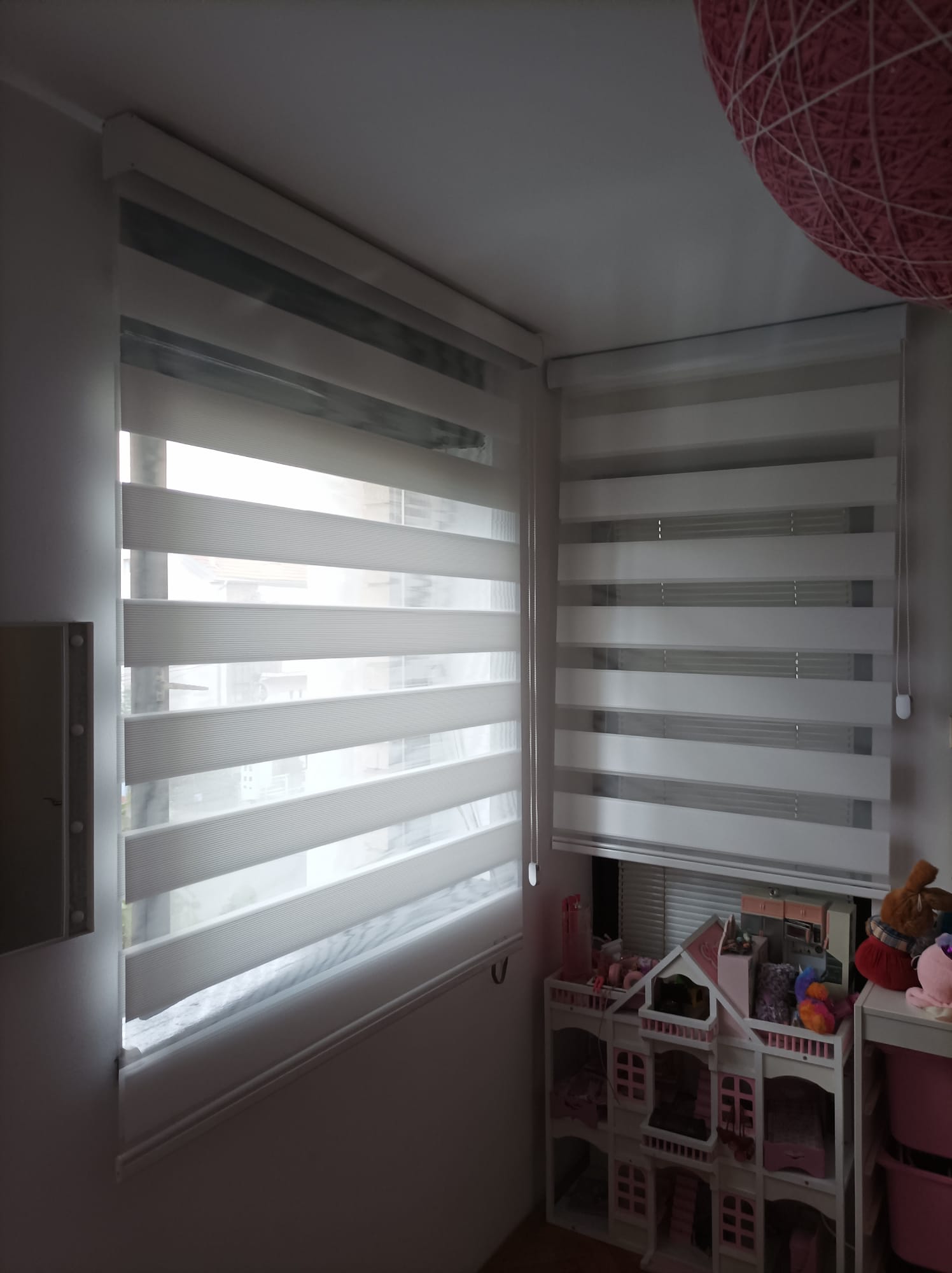 SerGilles | Zebra Zavese Po meri, Besplatna montaža i isporuka na Vašoj ...